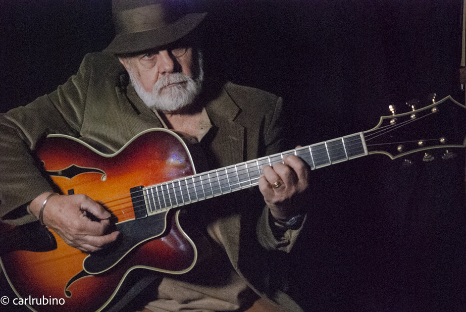 Album Art & Publicity Photography – Carl Rubino