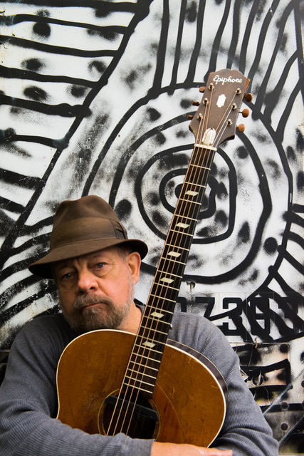 “Behind The Scenes” Photography – Carl Rubino